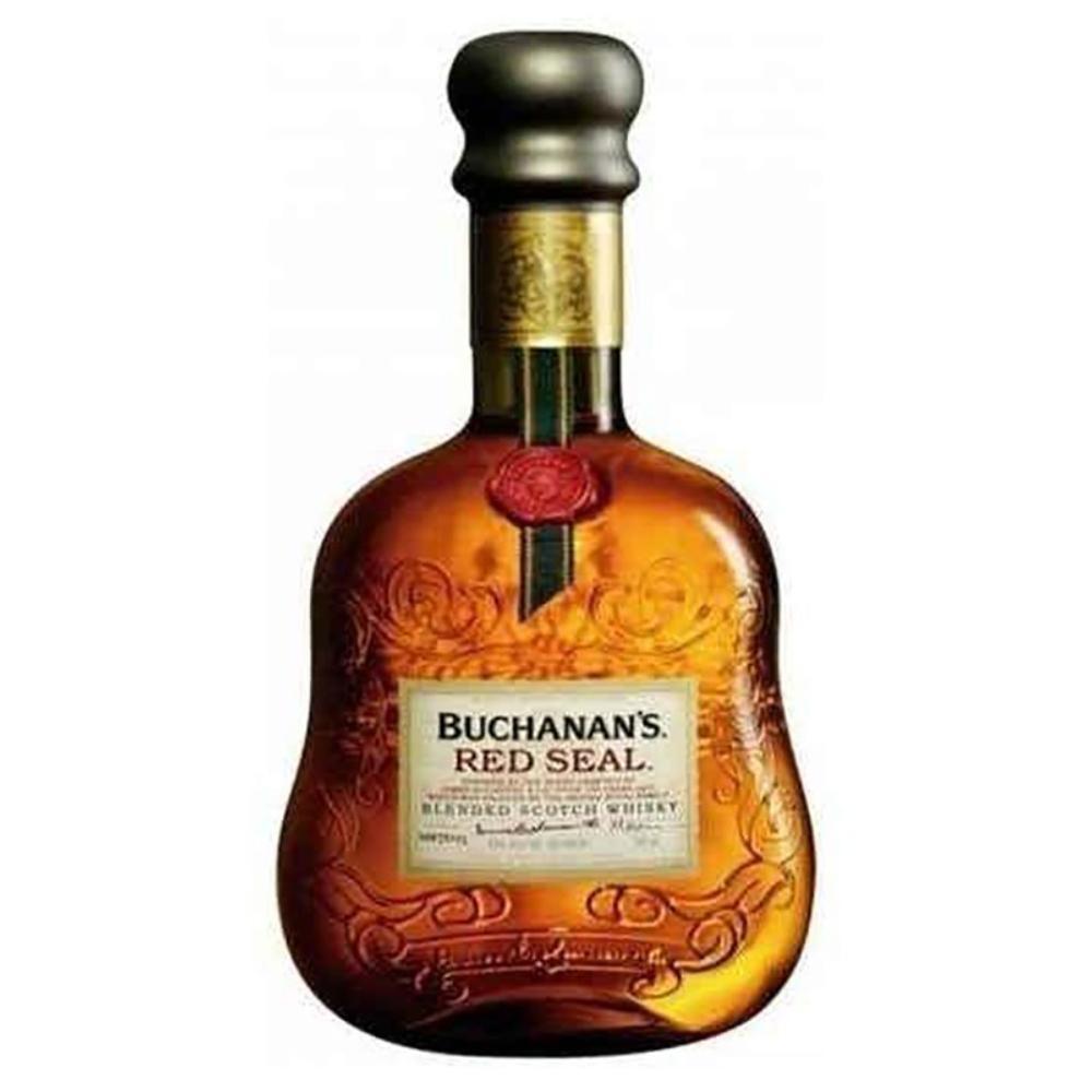 Buchanan’s Red Seal – Liquor Royale