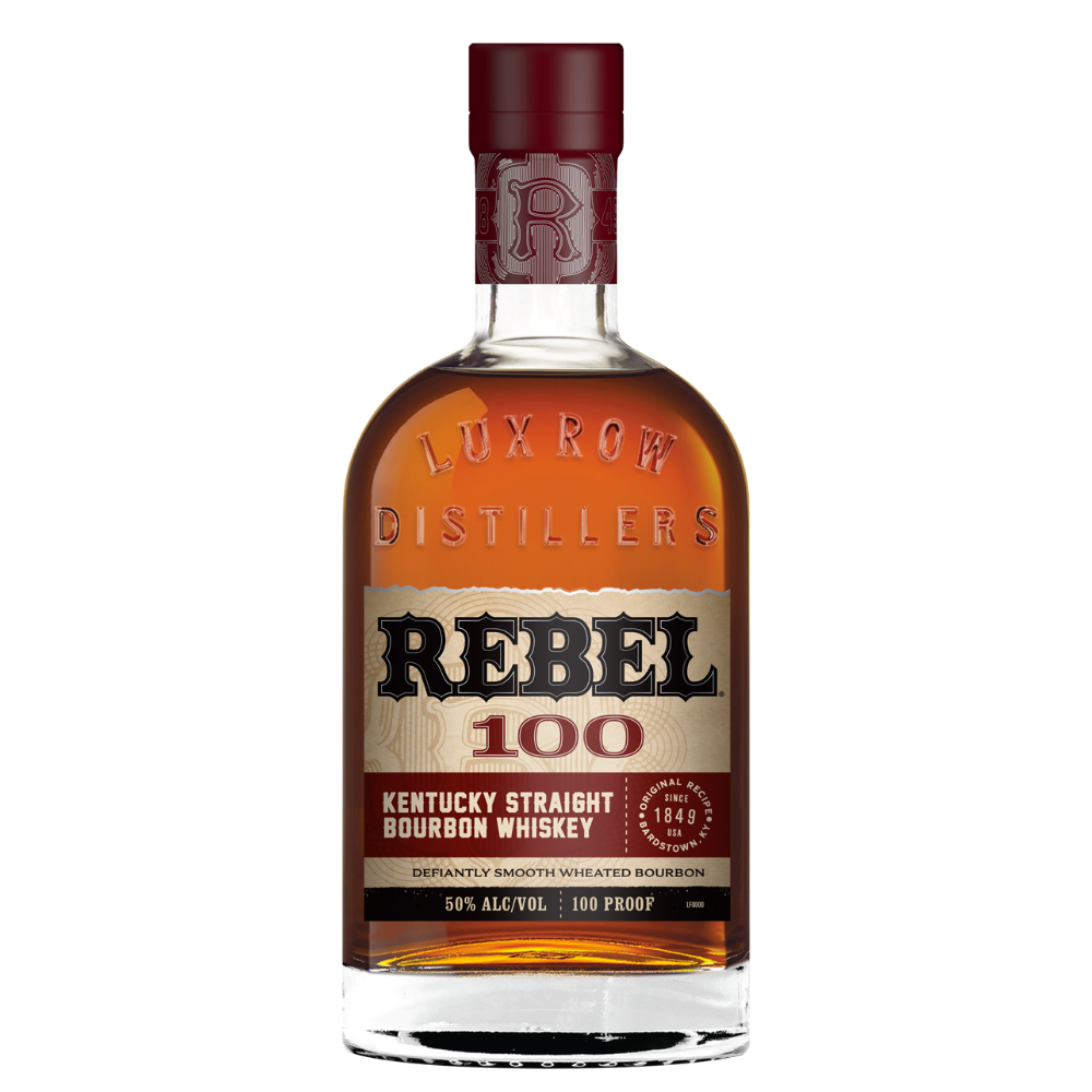 Rebel Yell Bourbon 100 Proof – Liquor Royale
