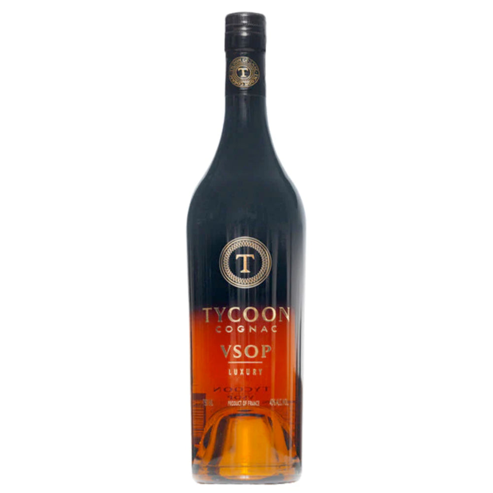 Tycoon VSOP Cognac By E-40 – Liquor Royale