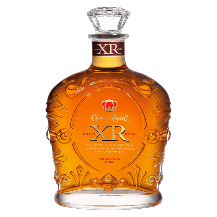 Crown Royal XR Red Label – Liquor Royale