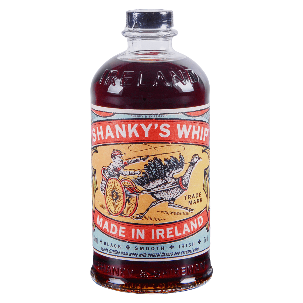shanky's whip whiskey 750ML – Liquor Royale