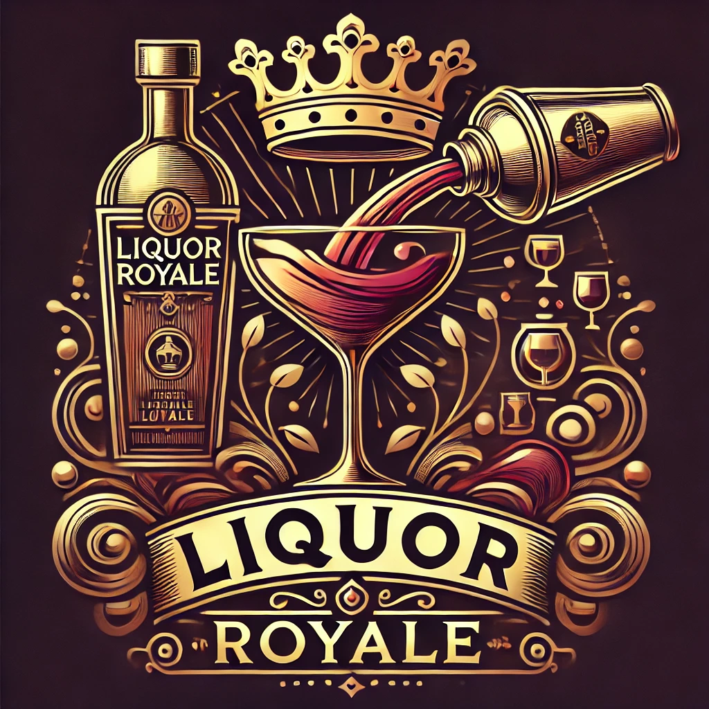 Liquor Royale | Spirits fit for Royalty