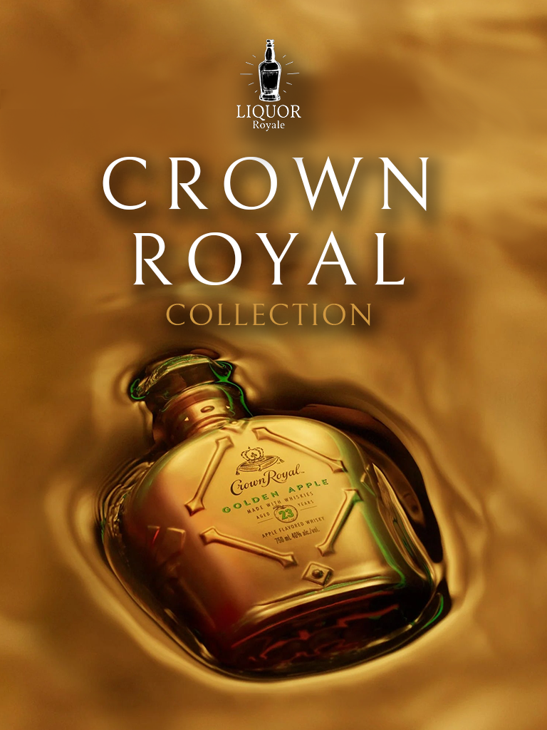 Liquor Royale | Spirits fit for Royalty