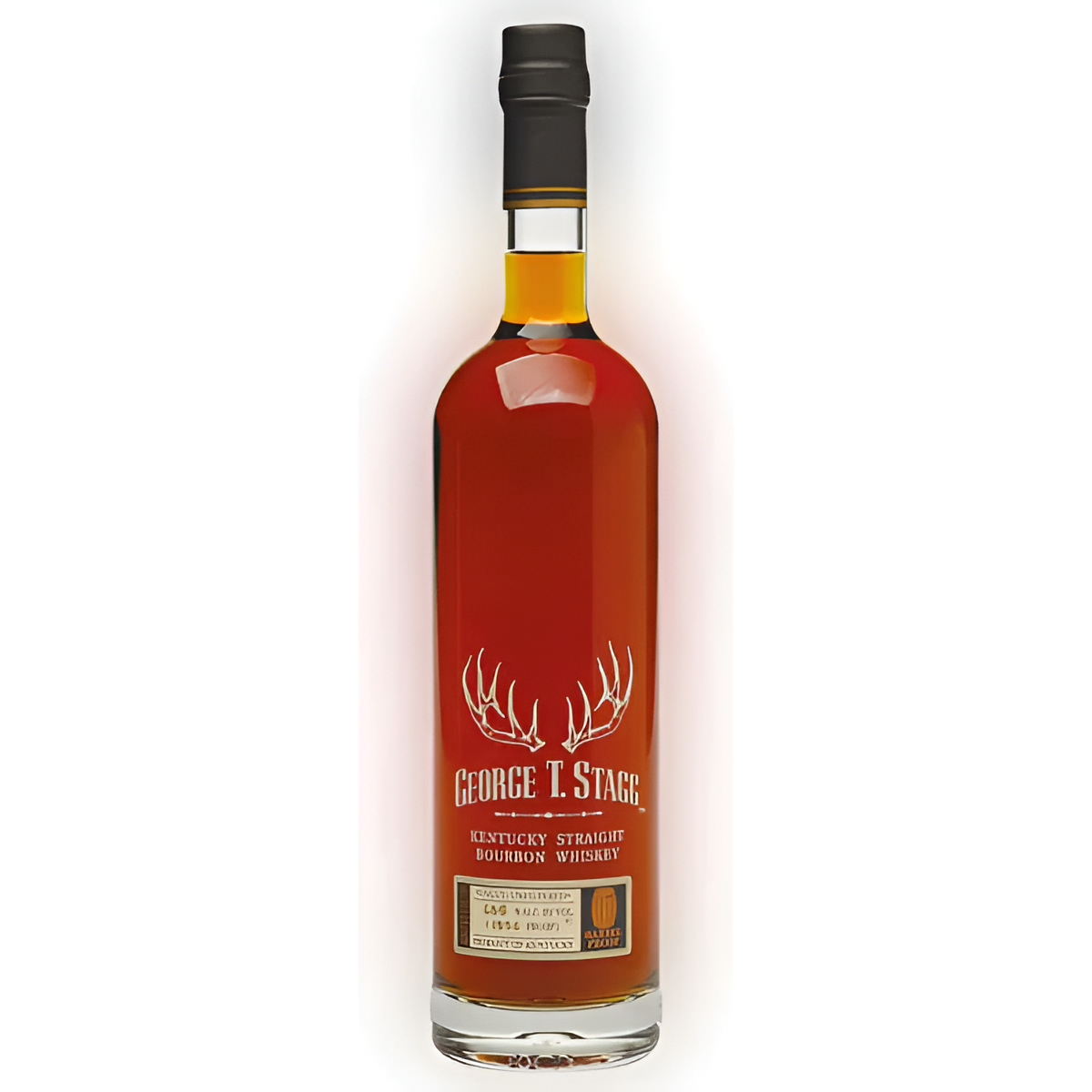 George T. Stagg Bourbon Whiskey 2025 142.8 Proof – Liquor Royale